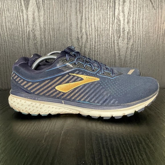 Brooks | Shoes | Brooks Ghost 2 Mens Size 12 | Poshmark